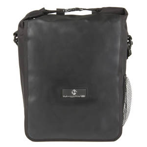 Geanta Laterala Portbagaj M-WAVE EDMONTON 16 Litri | Bikefusion